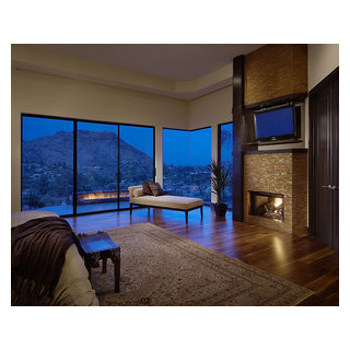 Ownby Design - Contemporary - Bedroom - Phoenix - by Ownby Design | Houzz