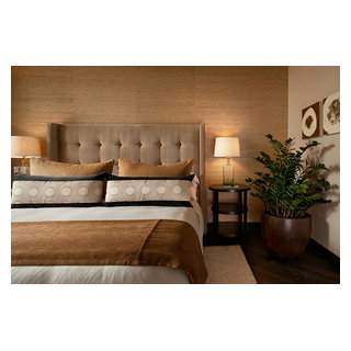 Ownby Design - Contemporary - Bedroom - Phoenix - by Ownby Design | Houzz