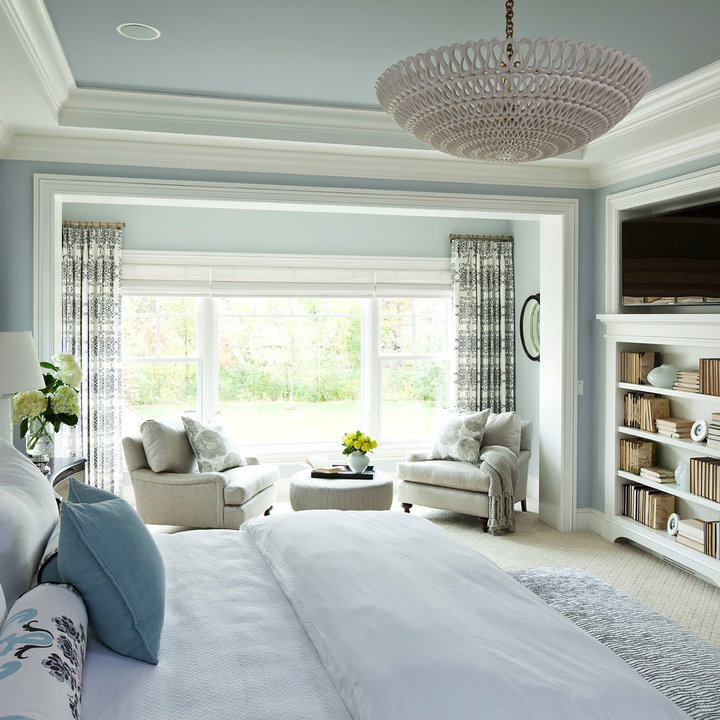 Browse Long Narrow Bedroom ideas and designs in Photos | Houzz UK