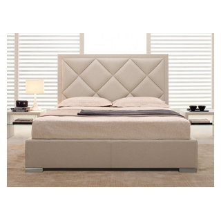 Patrick Bed by Cattelan Italia - $3,885.00 - Modern - Bedroom - New ...