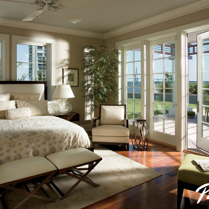 Outswing Casement Windows - Photos & Ideas | Houzz