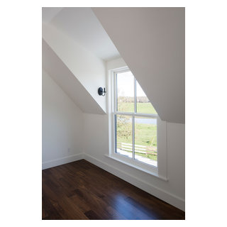 Pendleton Farm - Transitional - Bedroom - Austin - by Cuppett ...