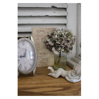 Photographing Interior Designer, Irene Crean's Home - Mediterranean ...