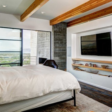 Inset Balcony - Photos & Ideas | Houzz