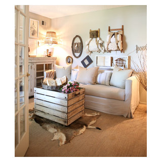 Prairie Style Shoot-Home - Eclectic - Bedroom - Los Angeles - by ...