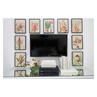 PROJECT JENNIFER - MASTER ROOM - Modern - Bedroom - Toronto - by ...