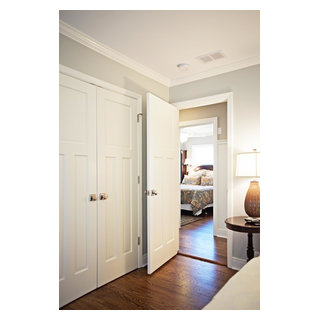 Ranch Reno - Traditional - Bedroom - Chicago - by DII Architecture ...