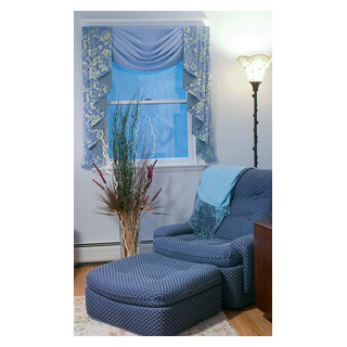 Randolph Bedroom Designs - Traditional - Bedroom - New York - by Falk ...