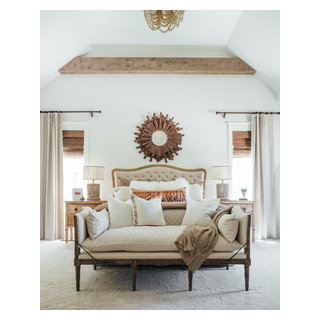 Refresh Home Project - Transitional - Bedroom - Atlanta - by JLS ...