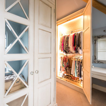 French Dressing Room - Photos & Ideas | Houzz