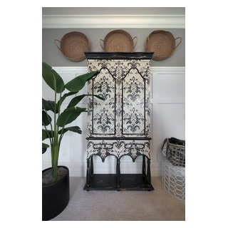 REGENCY MANOR MODEL - Traditional - Bedroom - Miami - by Interiors ...