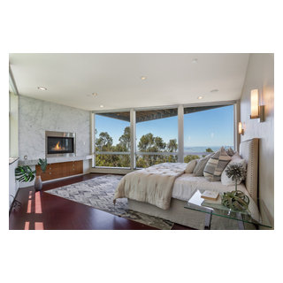 Remodel - Contemporary - Bedroom - San Francisco - by Stephen Sugg ...