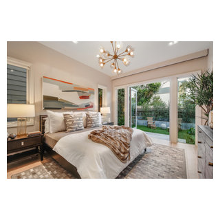 Remodel - Contemporary - Bedroom - San Francisco - by Stephen Sugg ...