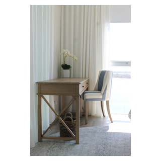 Renovation - Waterfront Apartment - Beach Style - Bedroom - Gold Coast ...