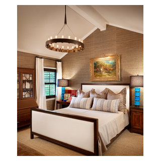 Residential Renovation, Laird Jackson Design House - Contemporary ...