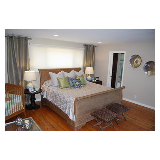 Rework Designs Portfolio - Contemporain - Chambre - San Francisco - par ...