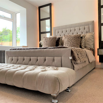 Rich Color Palette - Photos & Ideas | Houzz