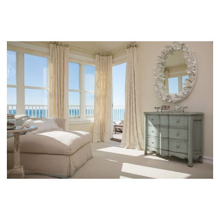 Robert Allen Design - Shabby-chic Style - Bedroom - Philadelphia - by ...
