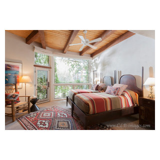 Robinson Perry Design Group - Traditional - Bedroom - Phoenix - by ...