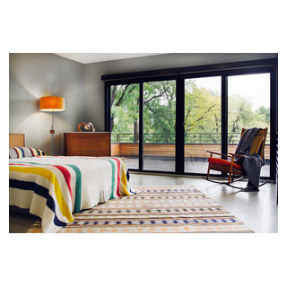 Ruby + George Lifestyle Shoot - Bedroom - Denver - by Ruby + George | Houzz