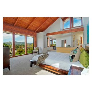 Sample Photography - Contemporary - Bedroom - Chicago - by VHT Studios ...