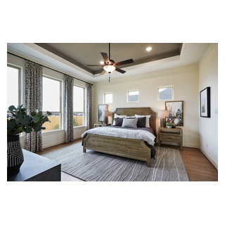 San Antonio, Texas | Hallie's Cove - Classic Princeton Owner's Suite ...