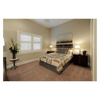 Sater Design Collection's 6968 "Portofino" Home Plan - Mediterranean ...