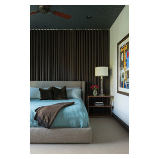 Seminary II - Transitional - Bedroom - Chicago - by Michael Abrams ...