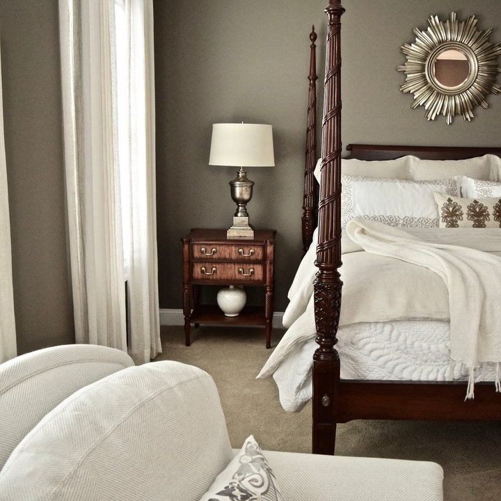 75 Traditional Master Bedroom Ideas You'll Love - March, 2025 | Houzz