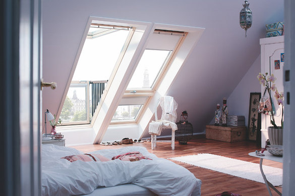 Seattle Skylights - Project Photos & Reviews - Seattle, WA US | Houzz