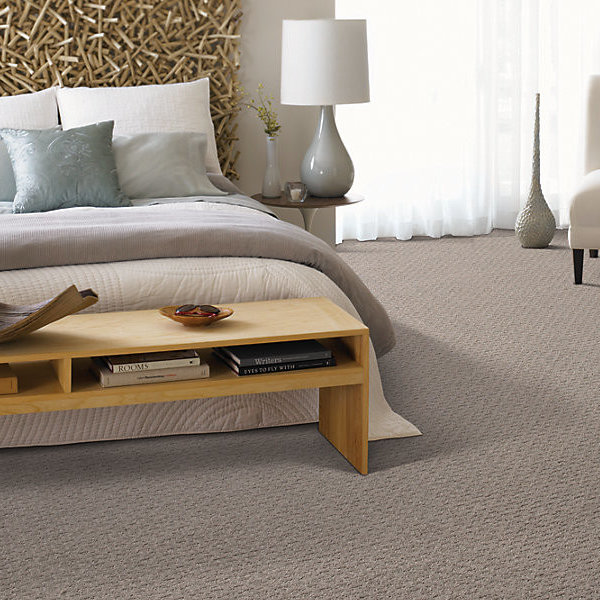 Mohawk Smartstrand Carpet On Stairs - Photos & Ideas | Houzz