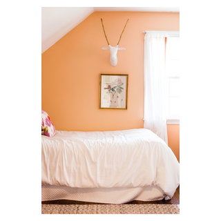 Society Social - Transitional - Bedroom - Philadelphia - by Diff Miller ...