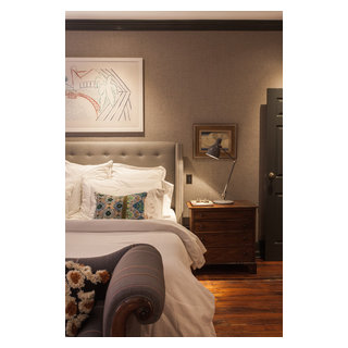 Soho House on Spruce Street - Rittenhouse Square Park - Eclectic ...