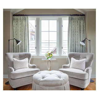 Spruce - Transitional - Bedroom - Denver - by Duet Design Group | Houzz