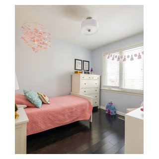 Square Inch Differences - Transitional - Bedroom - Toronto - by ...