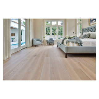 St. Moritz - European Elegance Collection - Transitional - Bedroom ...