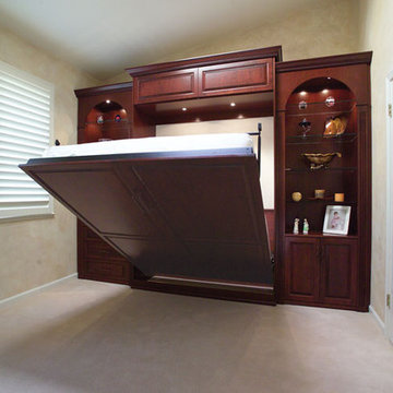 Bedroom Side Cabinet - Photos & Ideas | Houzz