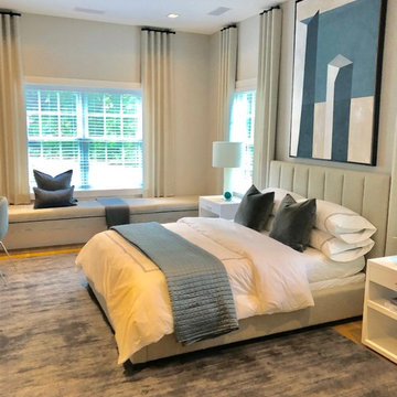 Stationary Side Panels - Photos & Ideas | Houzz