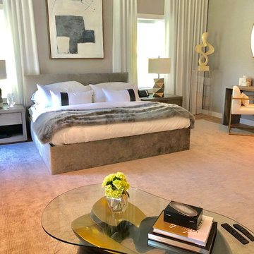 Stationary Side Panels - Photos & Ideas | Houzz