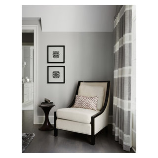 Summit Signature Homes, Inc. - Transitional - Bedroom - Chicago - by ...