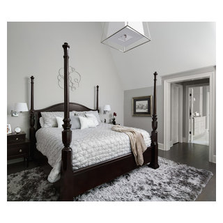 Summit Signature Homes, Inc. - Transitional - Bedroom - Chicago - by ...