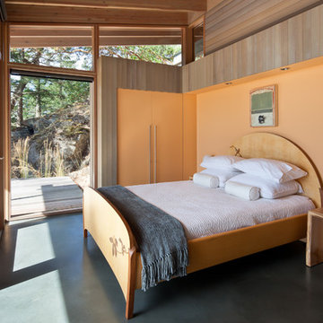 Slanted Window - Photos & Ideas | Houzz