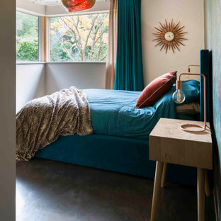 75 Beautiful Medium Sized Bedroom Ideas & Designs - July 2021 | Houzz UK