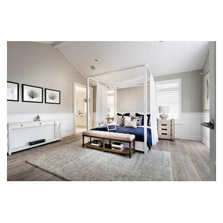The Grayson - Beach Style - Bedroom - Perth - by Webb & Brown-Neaves ...
