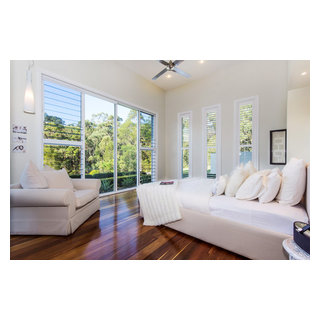 The Run Way - Contemporary - Bedroom - Sydney - by Adan Creative ...