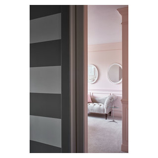 Tina Marie Interiors/Christina McCombs (Designer) - Contemporary ...