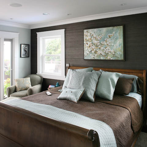 Bedroom Crown Molding - Photos & Ideas | Houzz