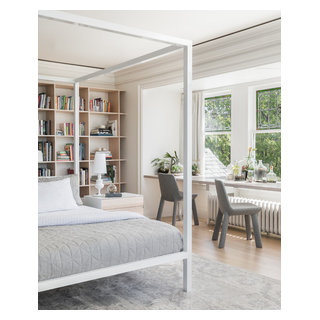 Transitional Bedroom - Transitional - Bedroom - Seattle | Houzz