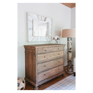 Treetop - Transitional - Bedroom - Birmingham - by Seibels Cottage | Houzz