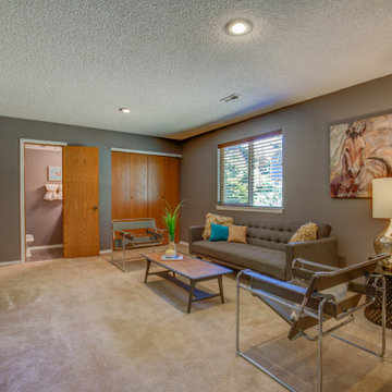 Tri Level Homes - Photos & Ideas | Houzz